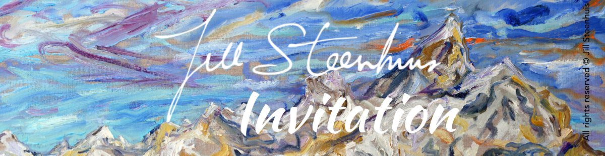Invitation Headers(1) - Art in Provence