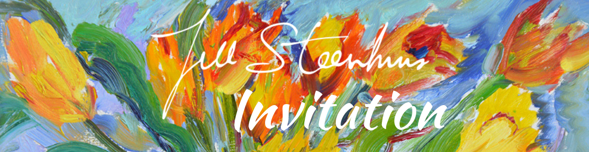 Invitation Headers(1) - Art in Provence