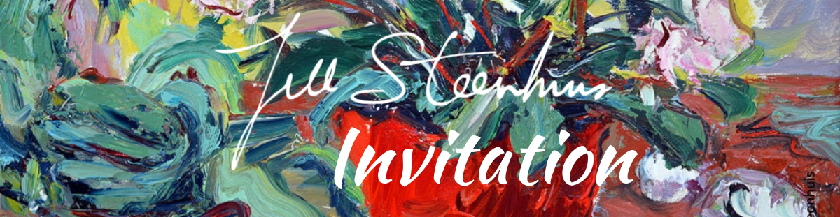 Invitation Headers(3) - Art in Provence