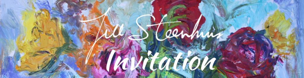 Invitation Headers(1) - Art in Provence