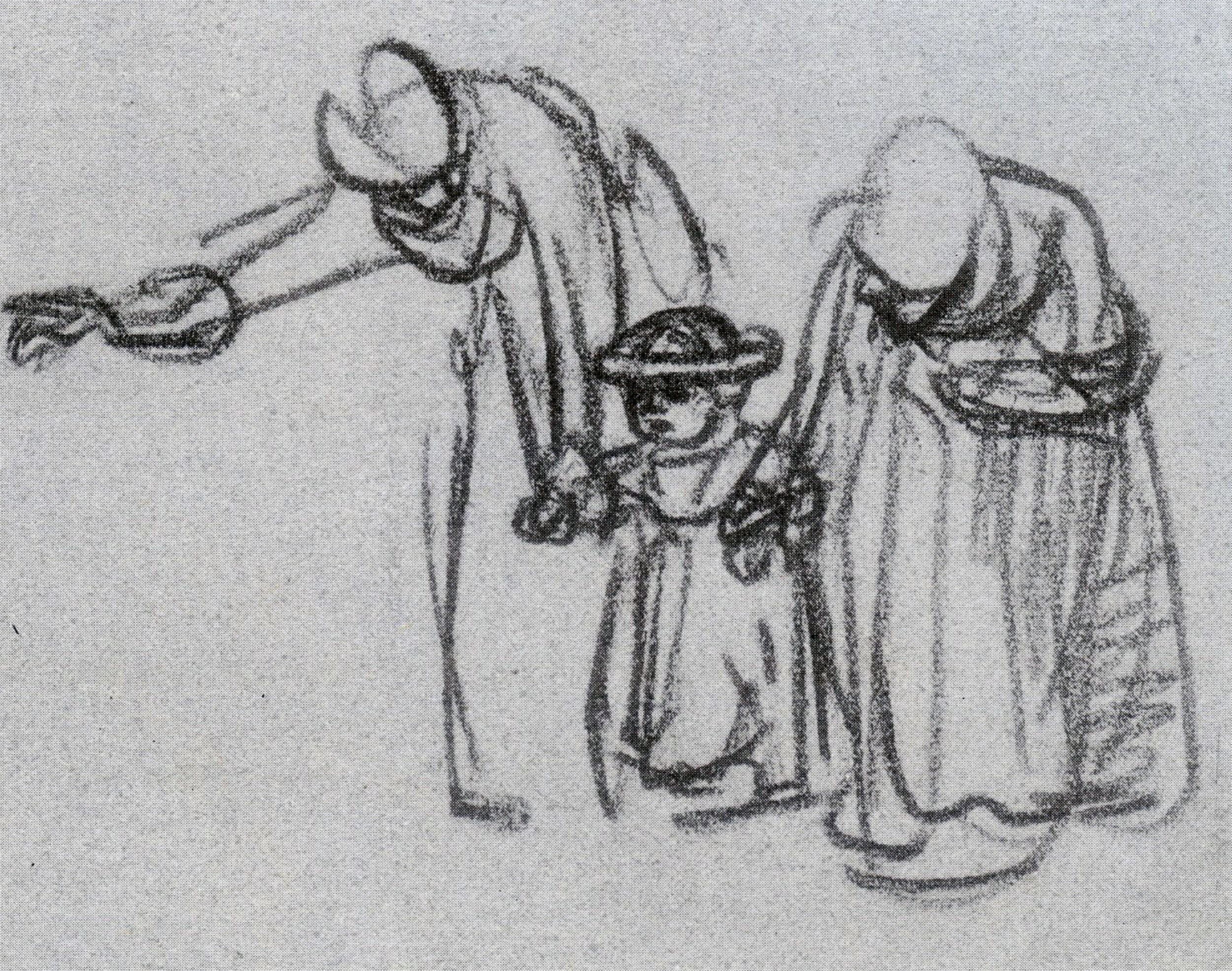 Rembrandt — First Steps - Art in Provence