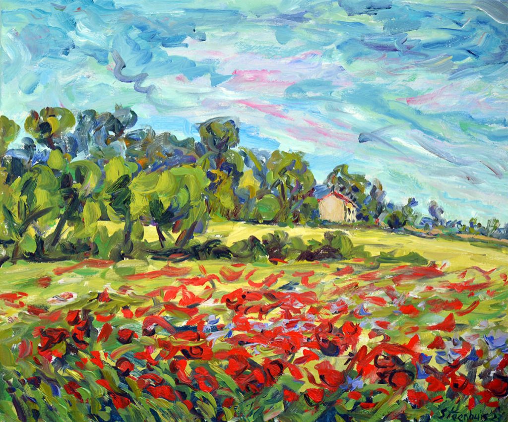 Products Archive - Art in Provence