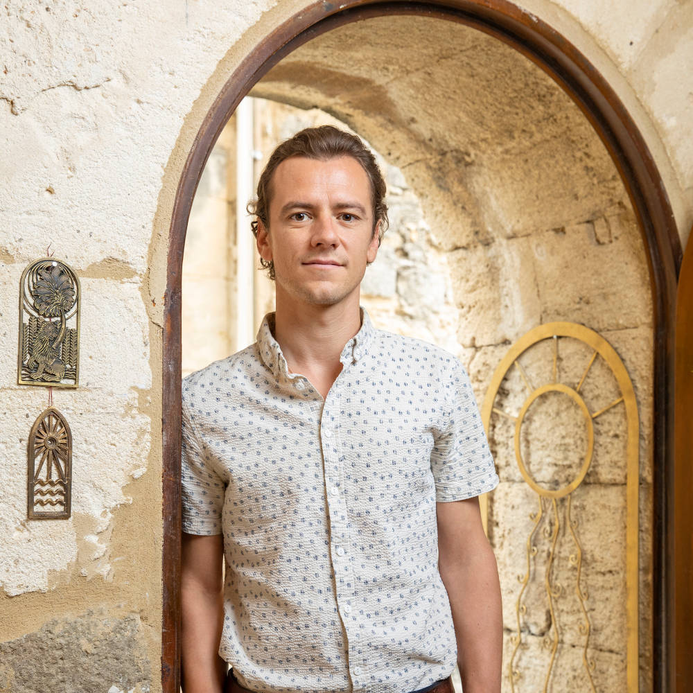 Sculpture - Art in Provence