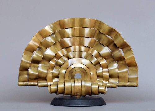 Shell study - Art in Provence